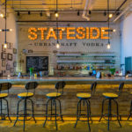Order Online - Stateside Vodka