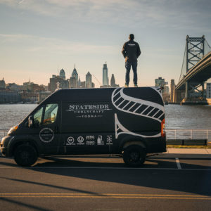 Order Online - Stateside Vodka