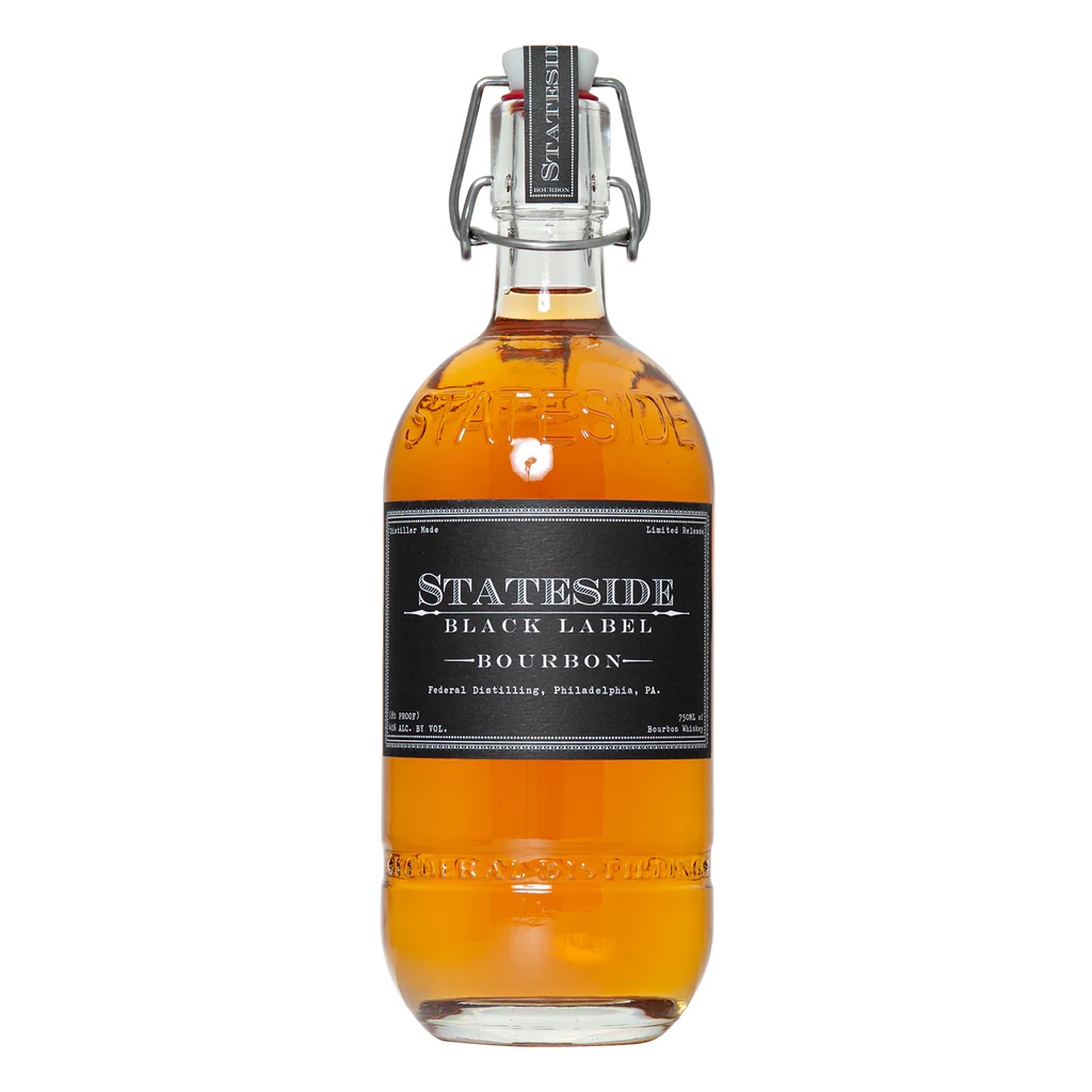 Restaurant/Bar Ordering System - Stateside Vodka